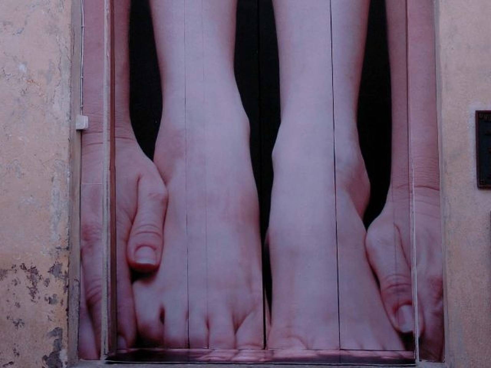 Karla Solano desnuda sus emociones en 11 obras de arte | La Nación