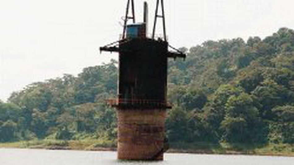 Bajo nivel de represa Arenal causará aumento en luz - La Nación