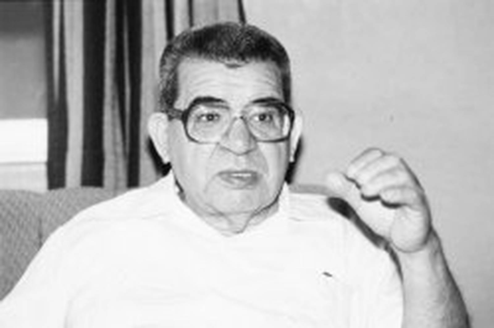 Gil Chaverri Rodríguez | La Nación