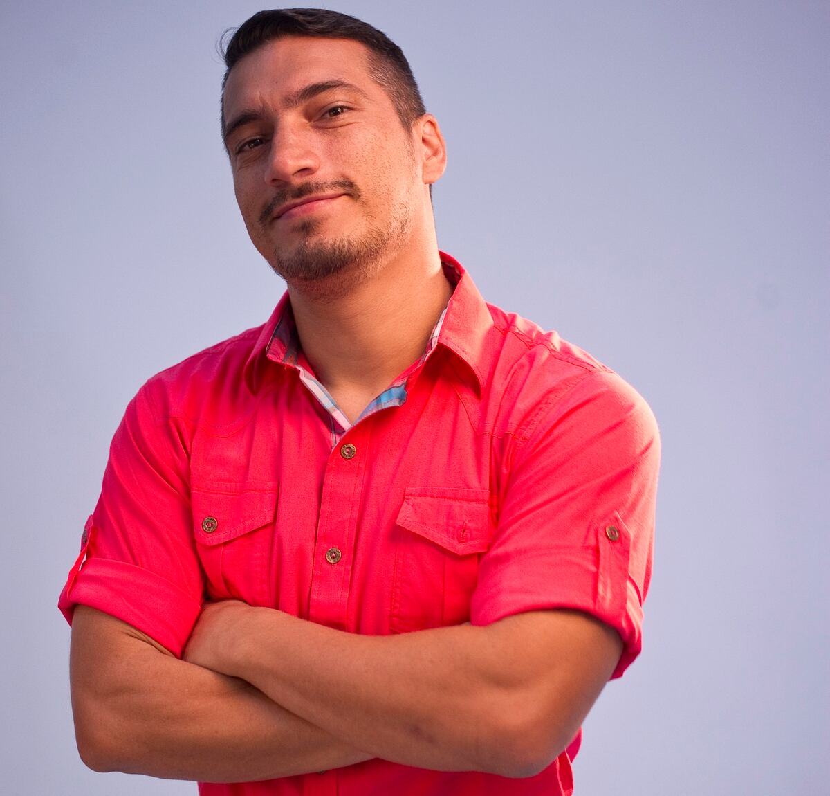 'Yo soy Tapón' es el nuevo espectáculo de Christian Gómez - La Nación