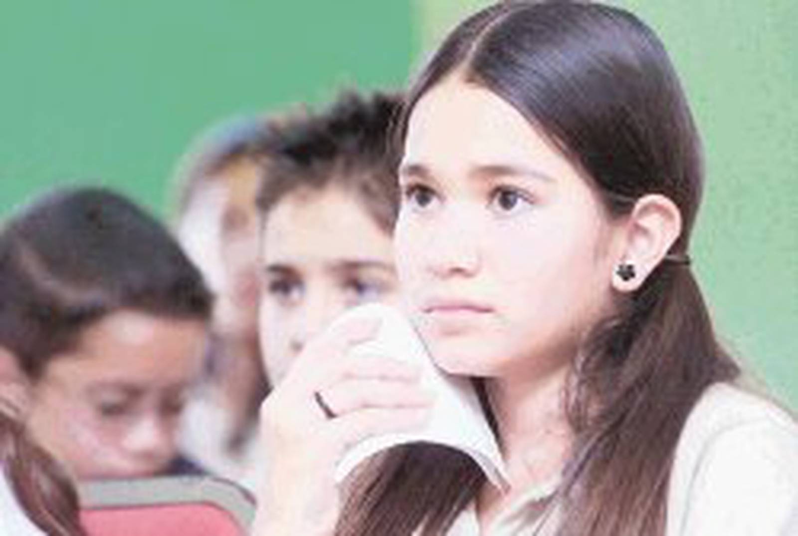 Voces valientes | La Nación