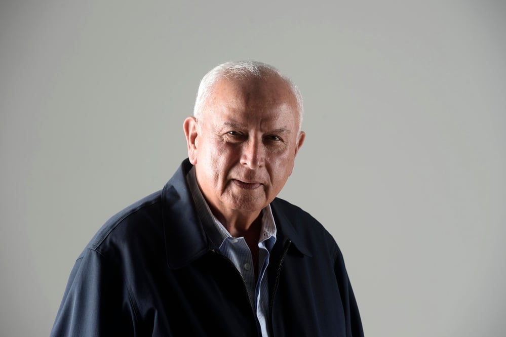 De Cara al Nuevo Gobierno: ¡Don Rodolfo y el MOPT! | El Gurú Todo lo Sabe