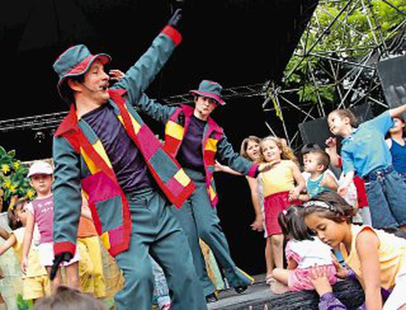 La zona sur es tierra de las artes desde hoy | La Nación