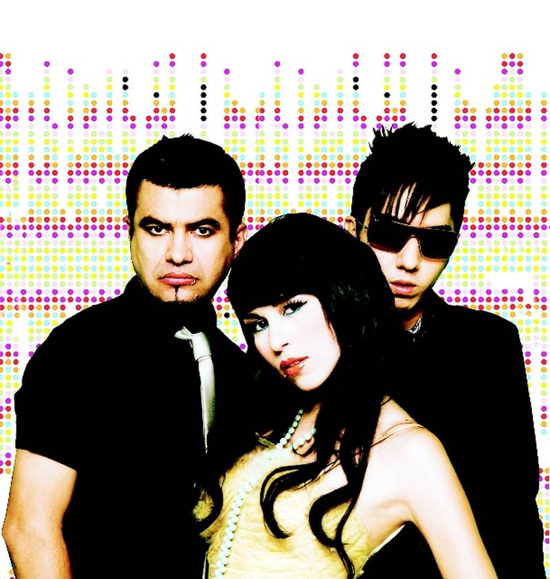 Belanova no se compara con nadie | La Nación