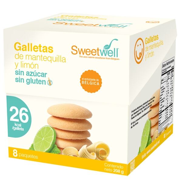Sweetwell triplica su producción - La Nación
