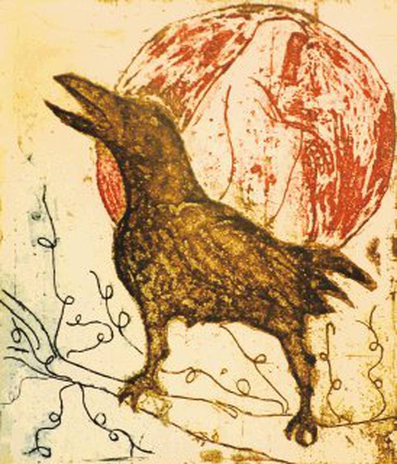 Casa del Artista abre sus puertas al grabado | La Nación