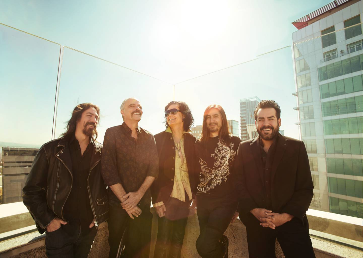 Caifanes en Costa Rica: ‘Que el público nos diga en redes qué quieren ...