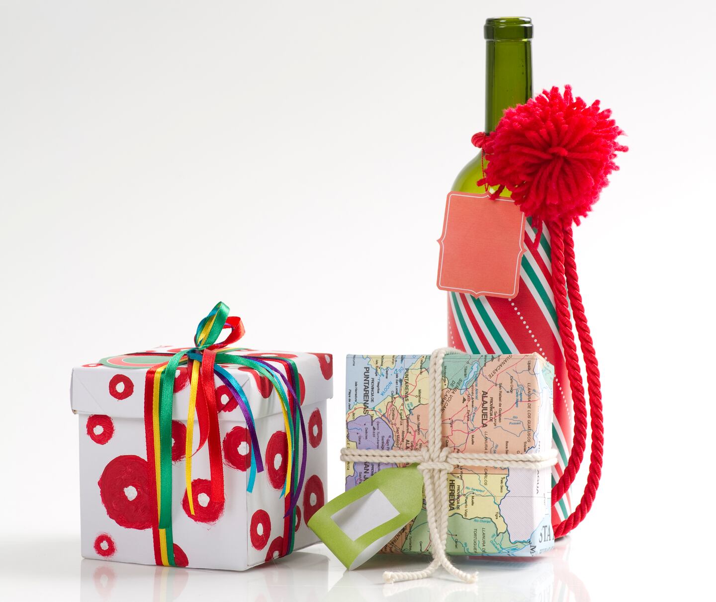 Ideas para envolver regalos | La Nación