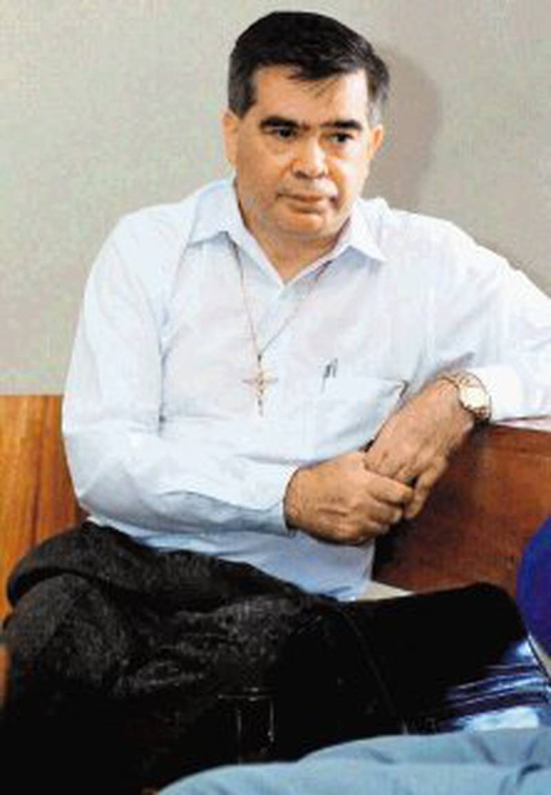 Religiosos se convierten en escándalos mediáticos | La Nación