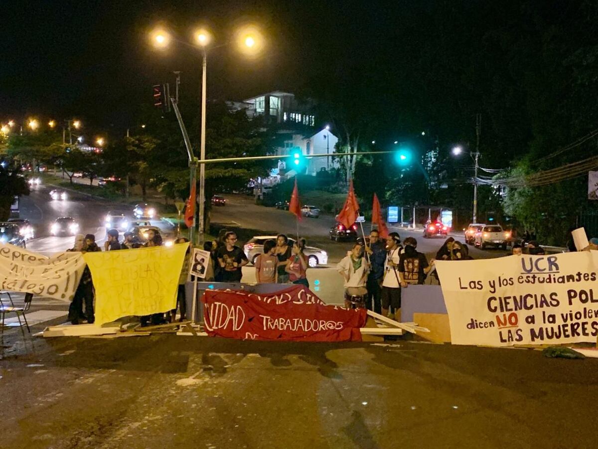 Foro: En Costa Rica cabemos todos - La Nación