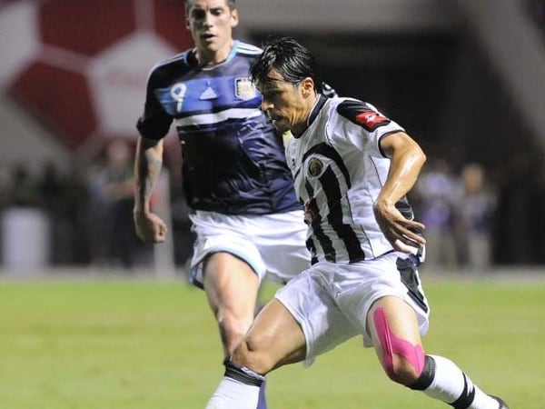 Gilberto Martínez confiesa en su retiro que estuvo muy cerca del Real ...