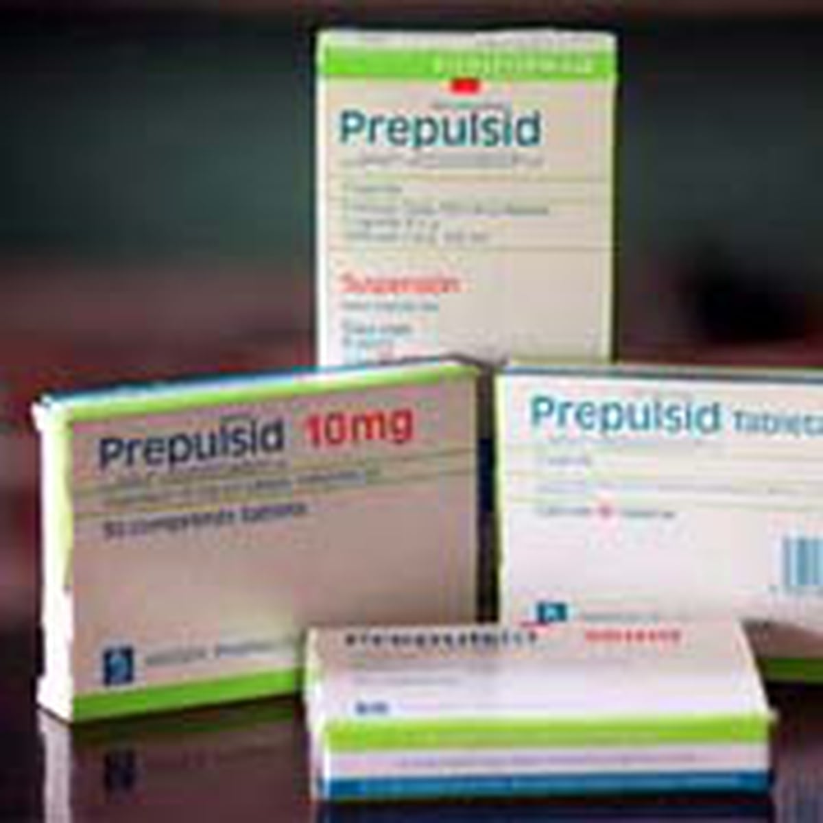 Salud estudia fármaco - La Nación